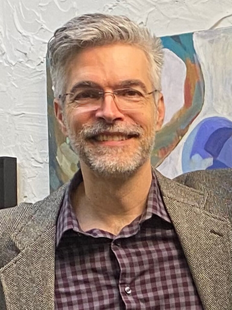 Shane McDonald – Marietta Artist Guild