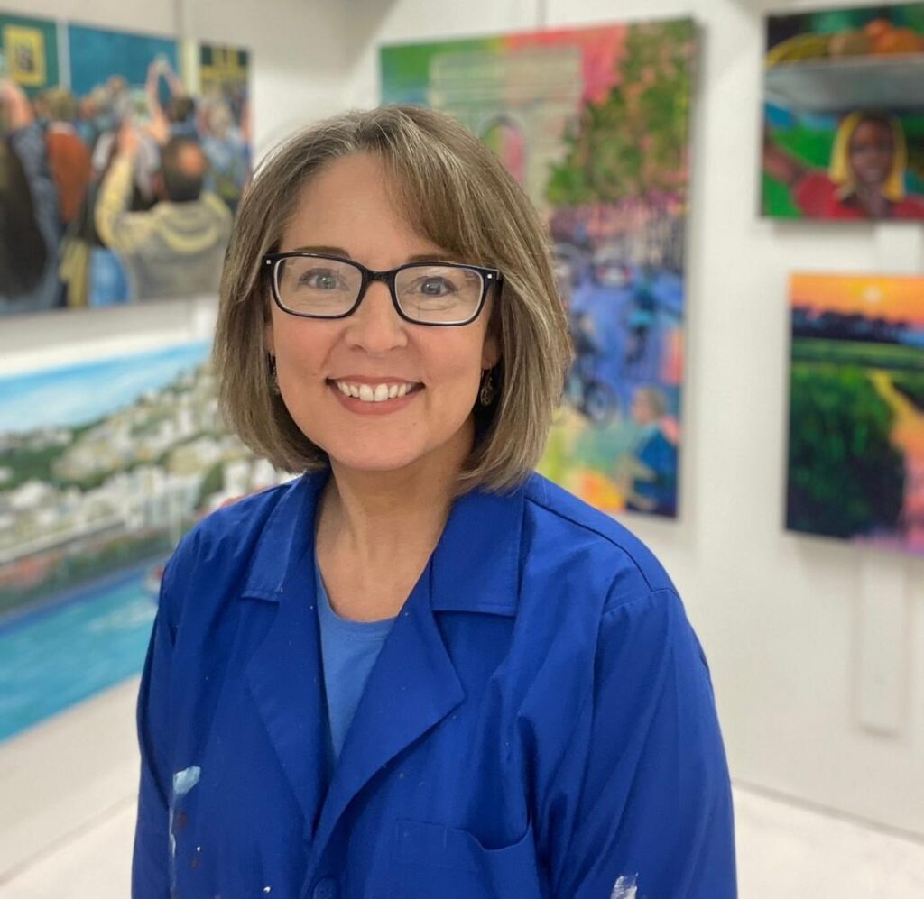 Marietta Artist Guild – A Collective of Artists & Makers in Marietta, GA